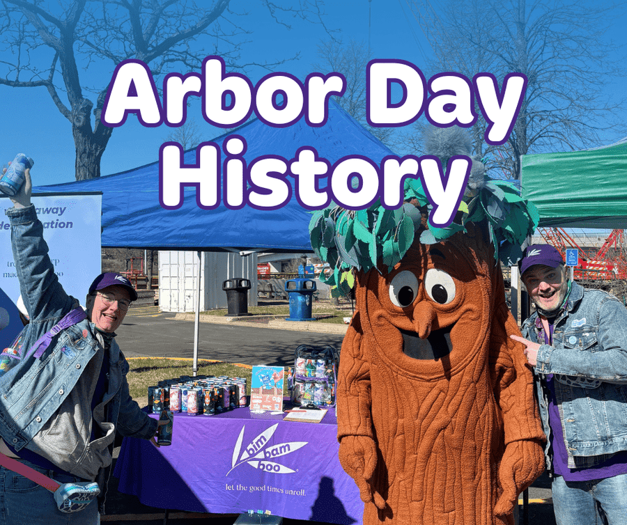 Arbor Day Explained | Why We Celebrate Trees + How to Get Involved ...