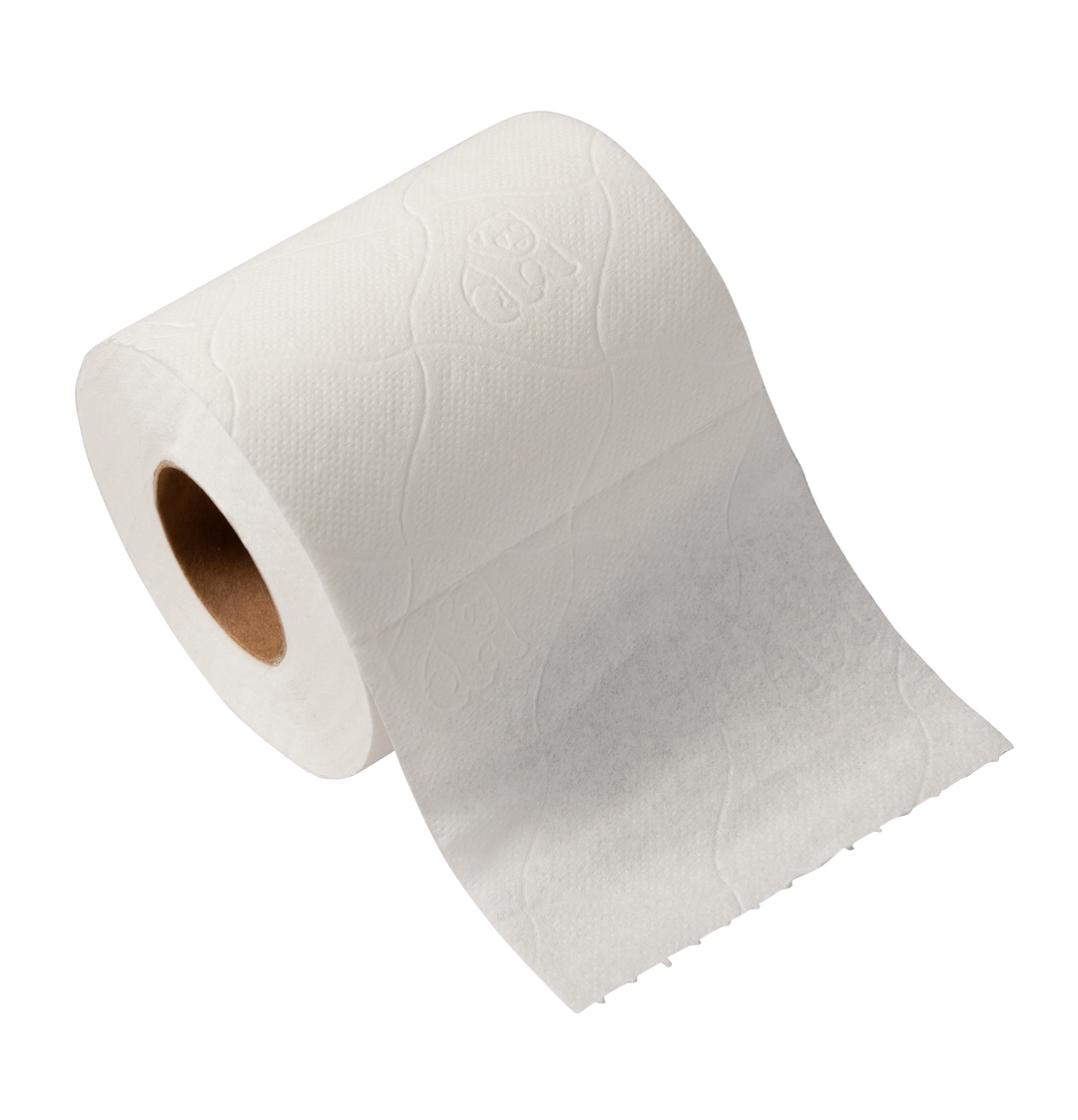 Bim Bam Boo Bamboo Toilet Paper