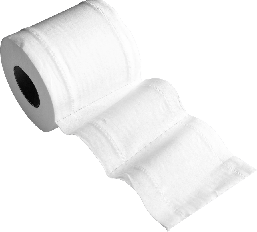 Bim Bam Boo Tree-Free Bamboo Toilet Paper